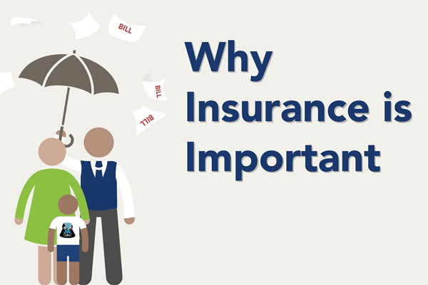 Why Insurance is Important – Xeed Financial Group